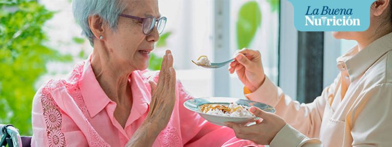 Cuáles Son Los Trastornos De Nutrición En Los Adultos Mayores