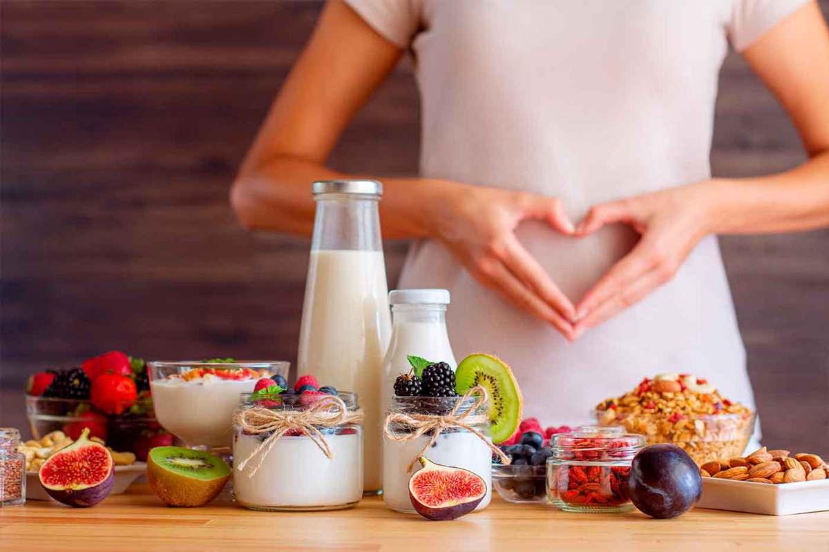 Día Mundial De La Alimentación La Buena Nutrición